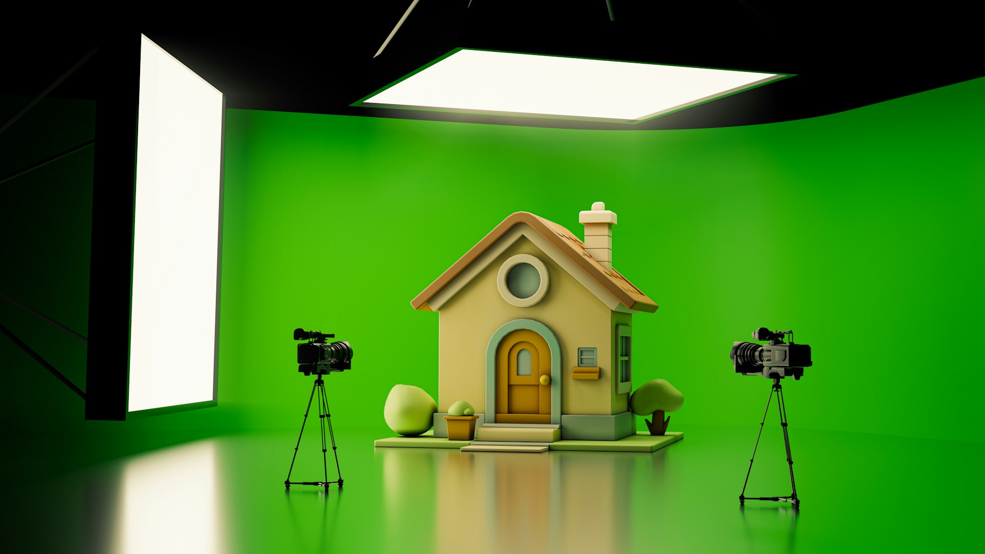 : Using Animation to Make Your Home Products Stand Out